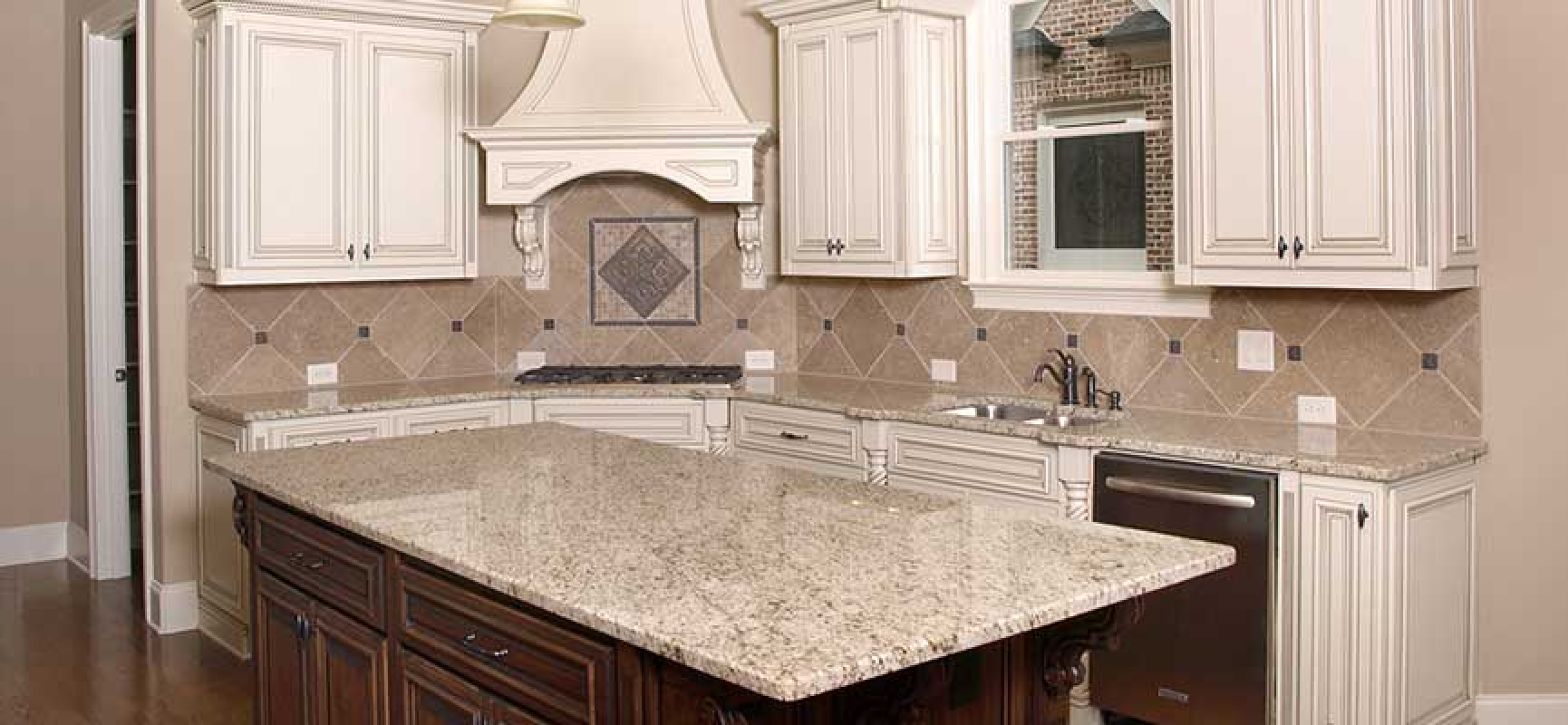 Kitchen Cabinets | Monterey County | Cypress Design & Build