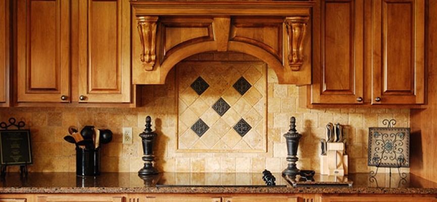 Specialty Cabinets | Monterey County | Cypress Design & Build