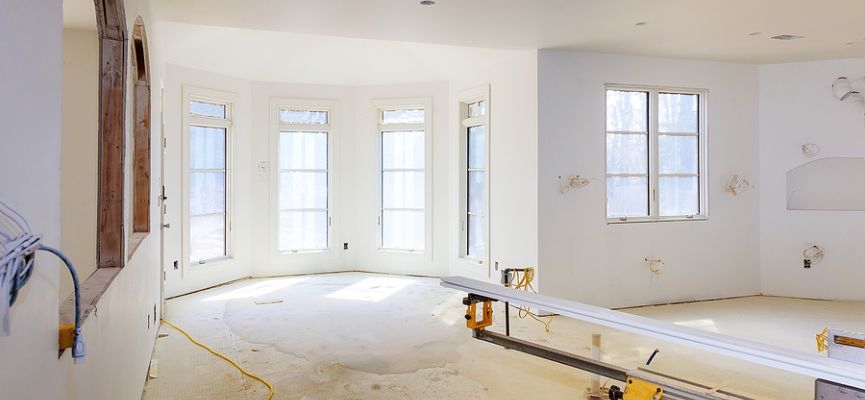 Earthquake Proof Home Upgrades | Monterey, CA | Cypress Design & Build