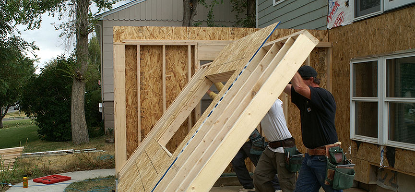 Home Additions In Monterey County | Cypress Design & Build