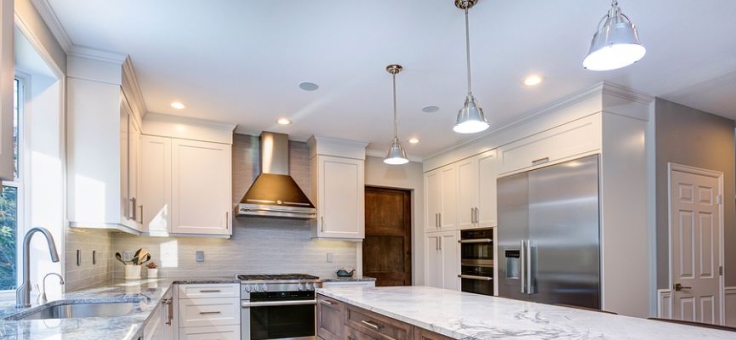 5 Custom Lighting Ideas To Brighten Up Your Home | Monterey, CA ...